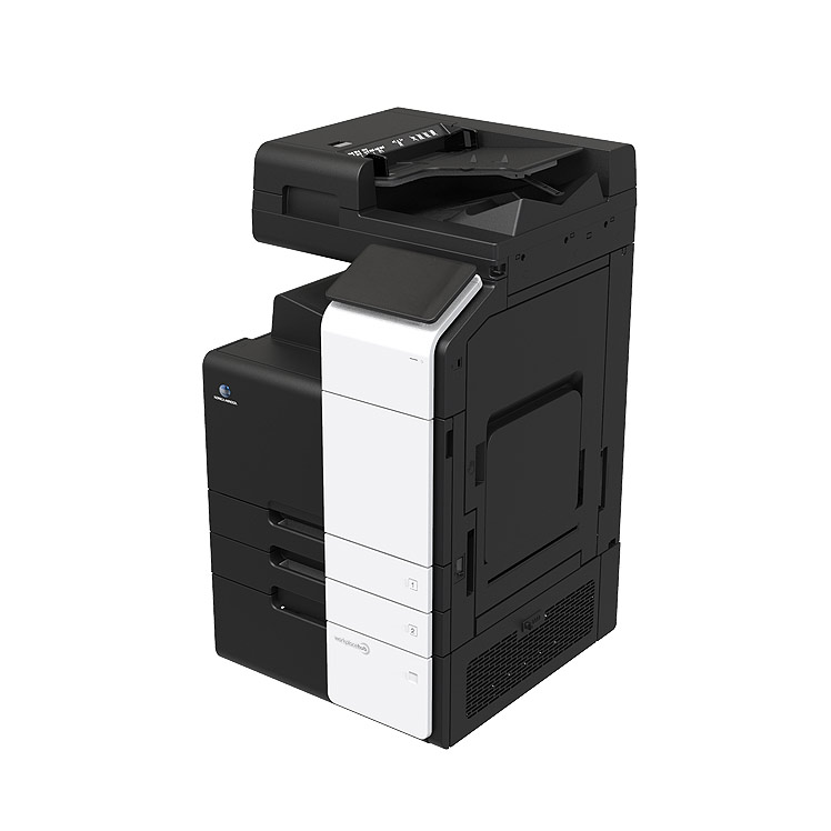 Workplace Hub | Konica Minolta